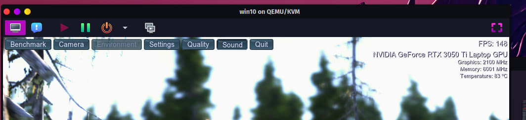 How To: MUXless GPU Passthrough (NVIDIA x Intel Edition)